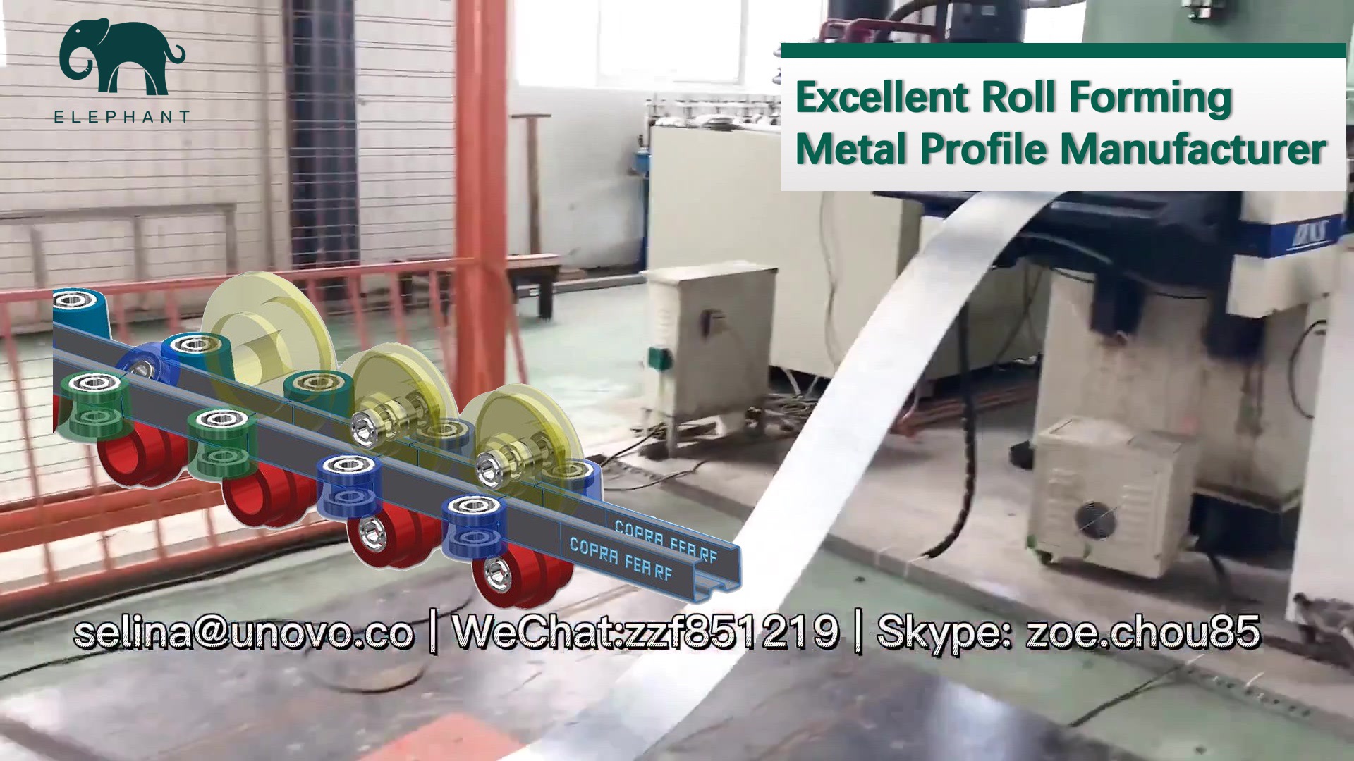 Germany-connector-production-packing - ElephantGroup